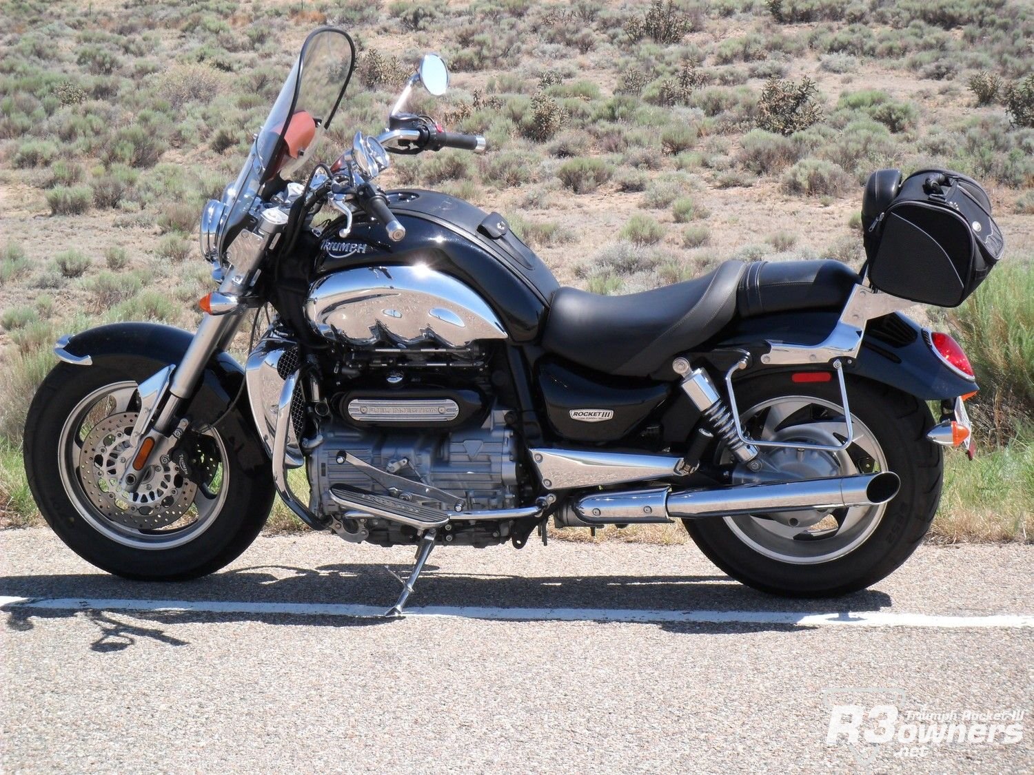 2005 Rocket III | R3Owners