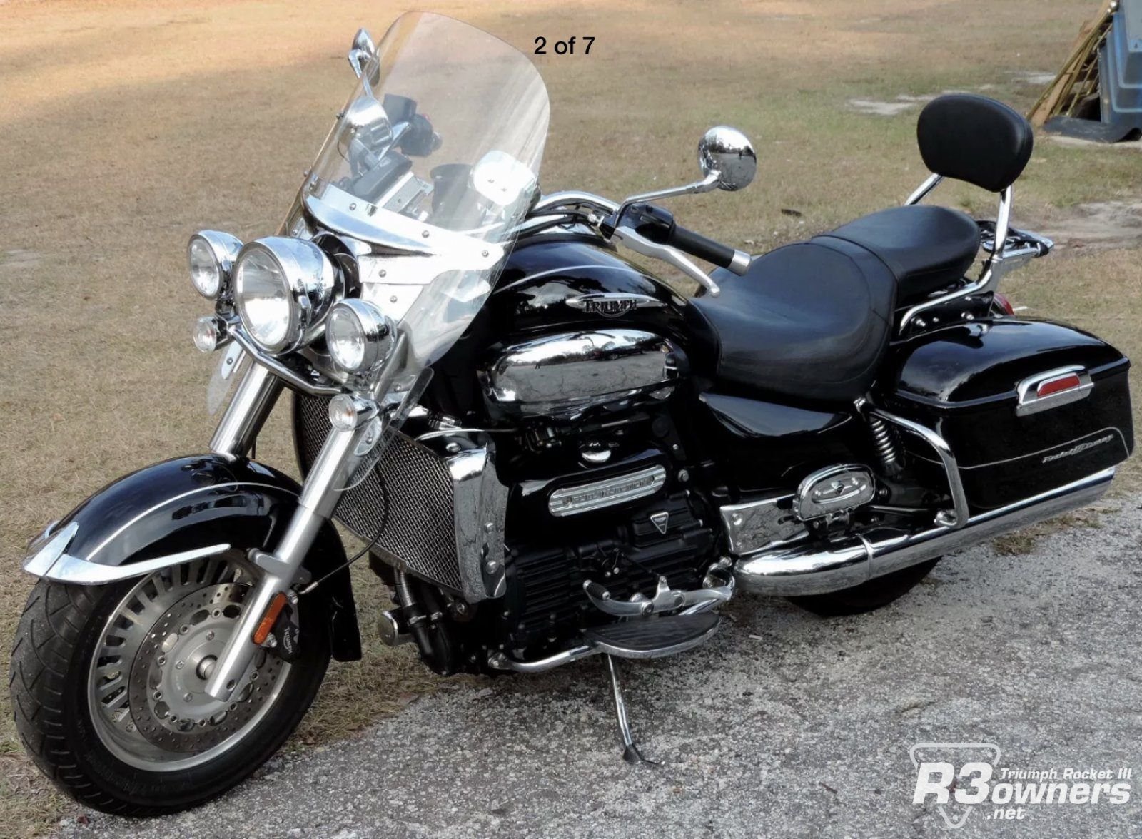 2008 R3T | R3Owners