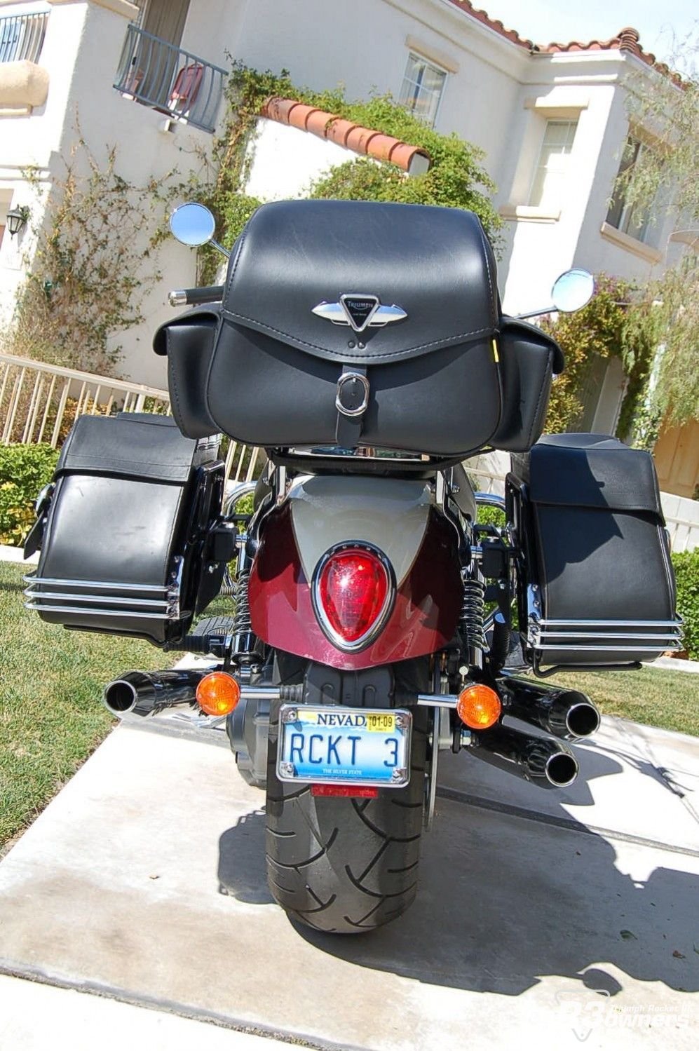 Ghost Brackets | R3Owners