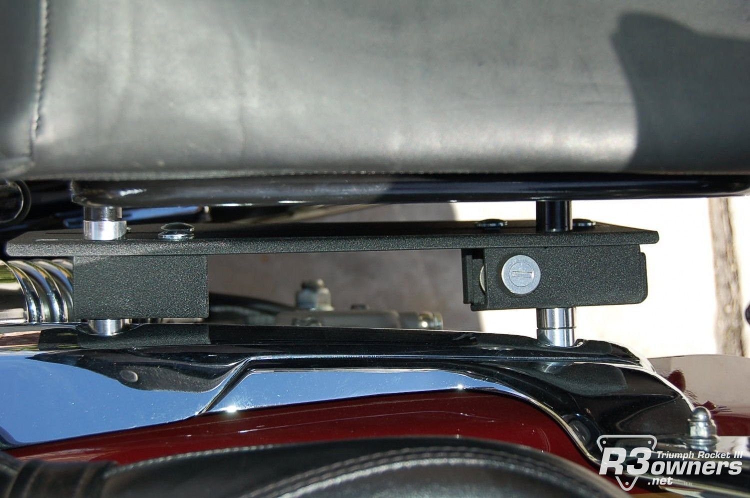 Ghost Brackets | R3Owners