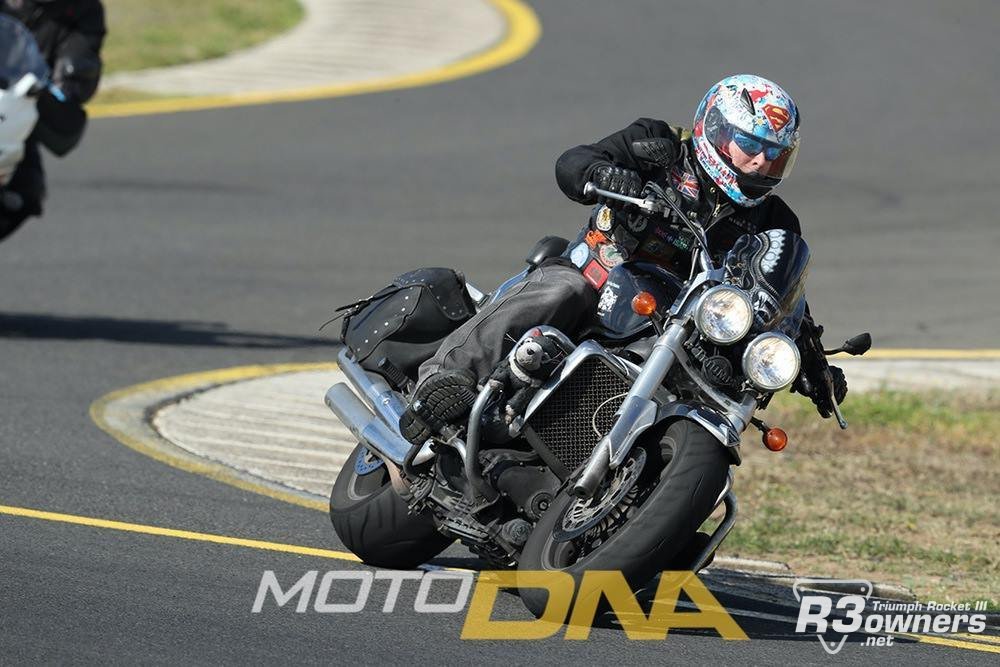 moto dna bike course | R3Owners