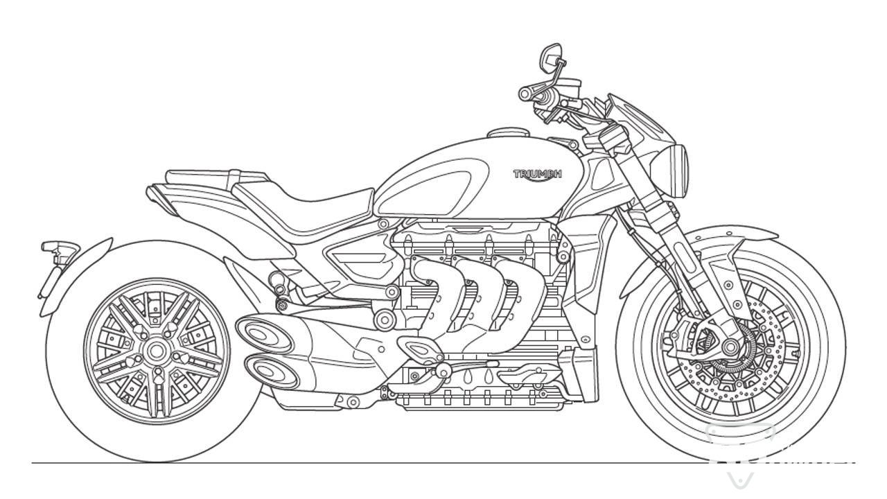 R3 Sketch (Artist Unknown) | R3Owners